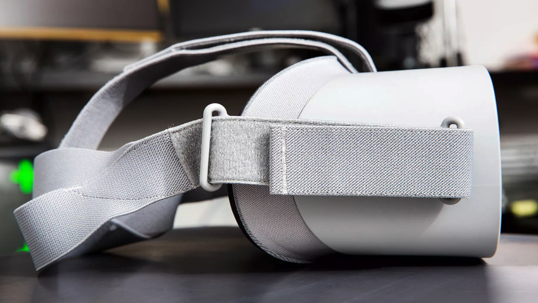Oculus Go Stand-alone VR Headset Launched | Autoncell