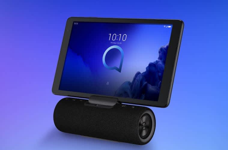 Alcatel 3T 10 Tablet launched in Nepal | Price and Specifications ...