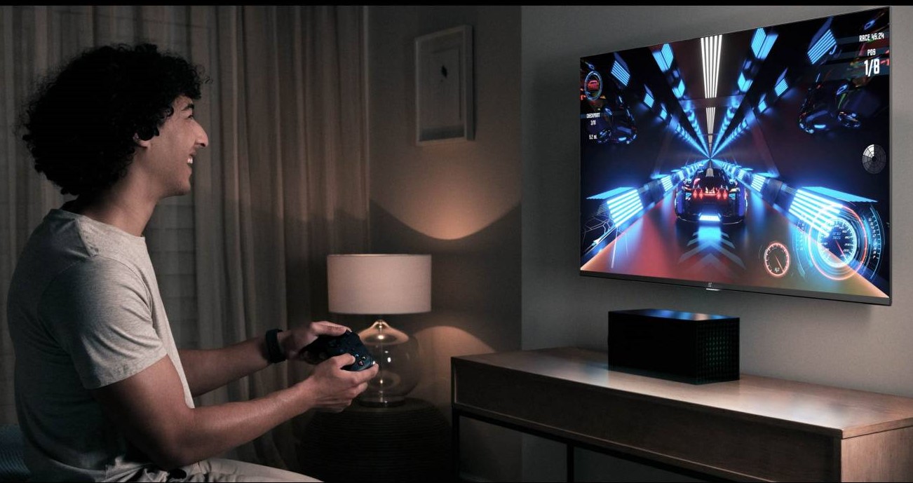 OnePlus TV 55 Y1S Pro 55-inch Ultra-HD LED TV Price in India- Features ...