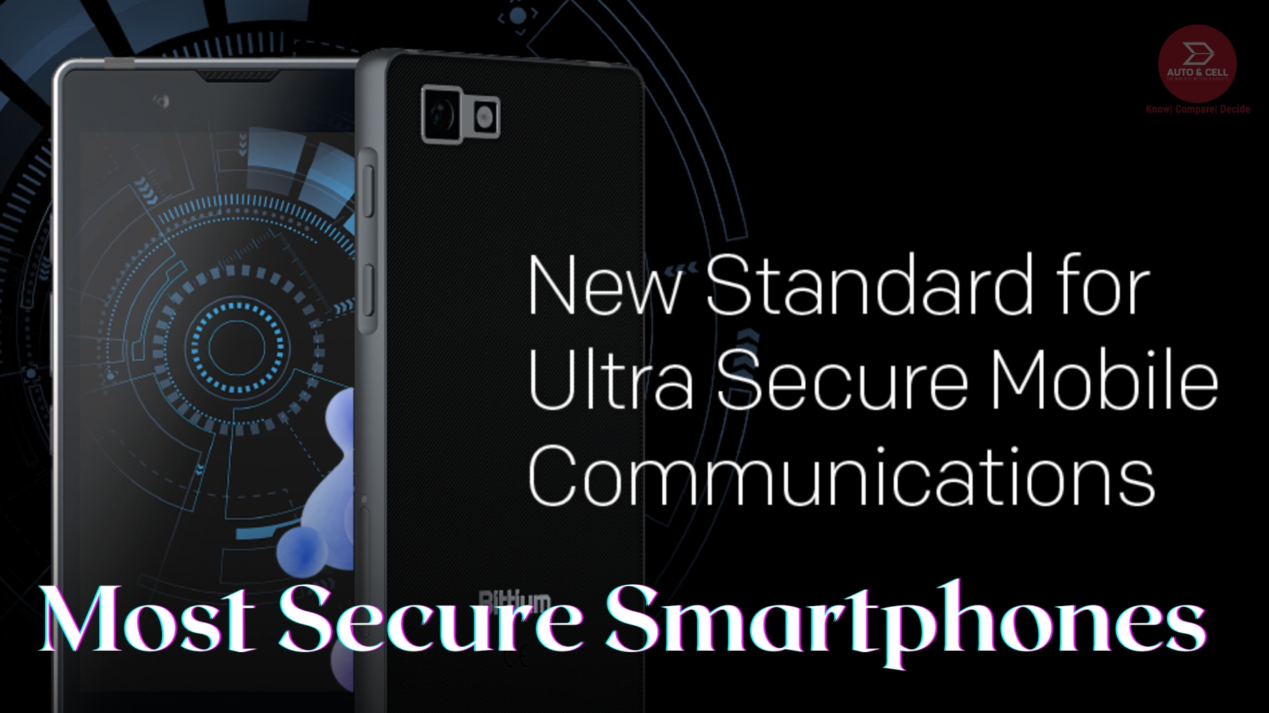The Most Secure Smartphones of 2023: Top Picks for Privacy-Conscious ... The Most Secure Smartphones of 2023: Top Picks for Privacy-Conscious ...